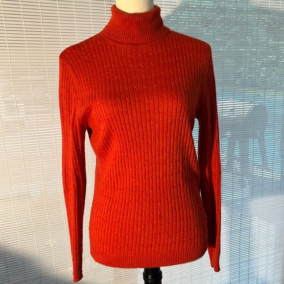 Tops | Will Smith Turtleneck Long Sleeve | Poshmark